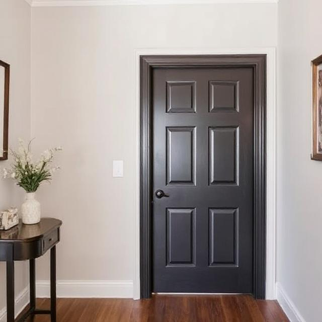What Company Makes the Best Interior Doors?