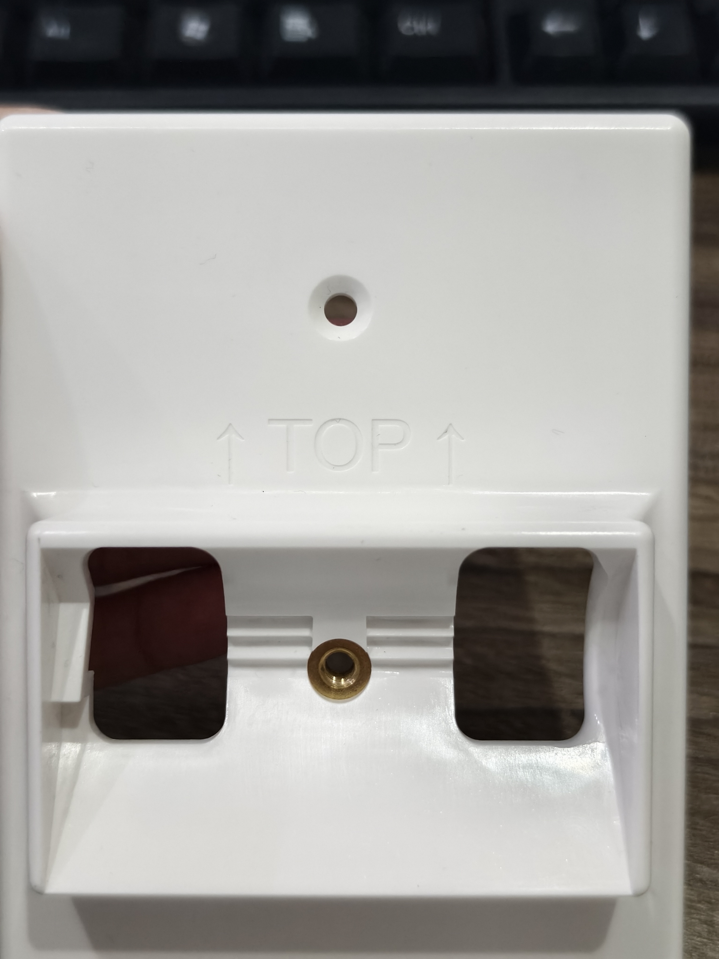 Innovative Design and Customization Trends of Injection Molded Switch ...