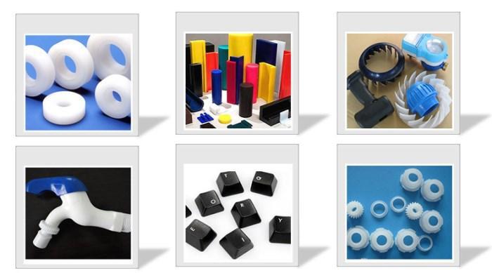 Eason--Plastic Injection Molding: the Backbone of Modern Manufacturing ...