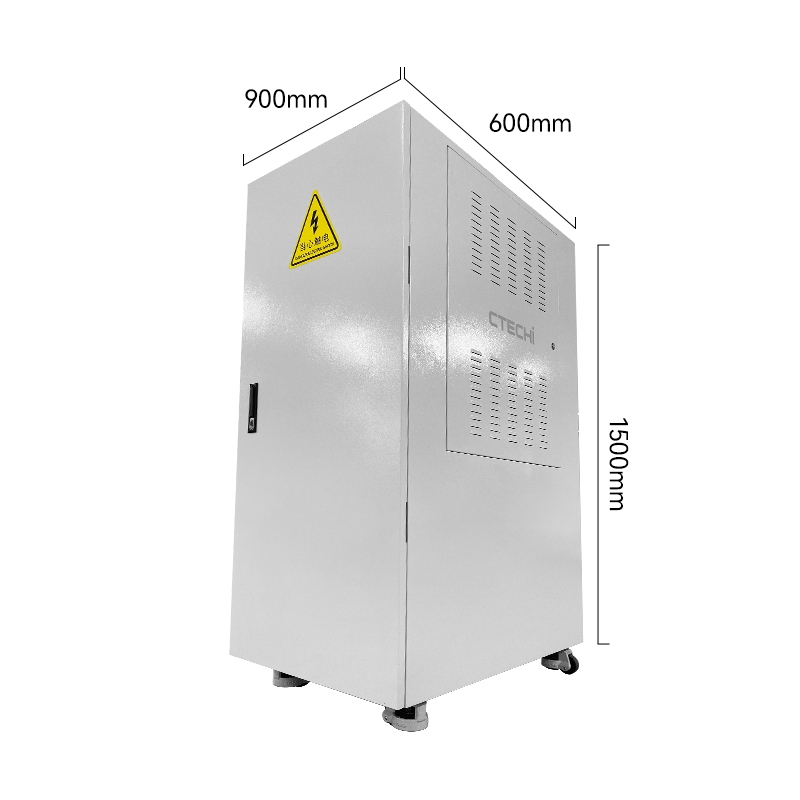 CTECHI 20KW 40KWH Battery Energy Storage System | Commercial ...