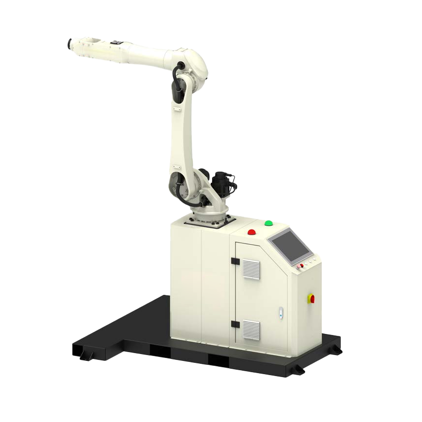 Palletizers Mobile Elevating Palletizing Robot | Efficient & Reliable Solution