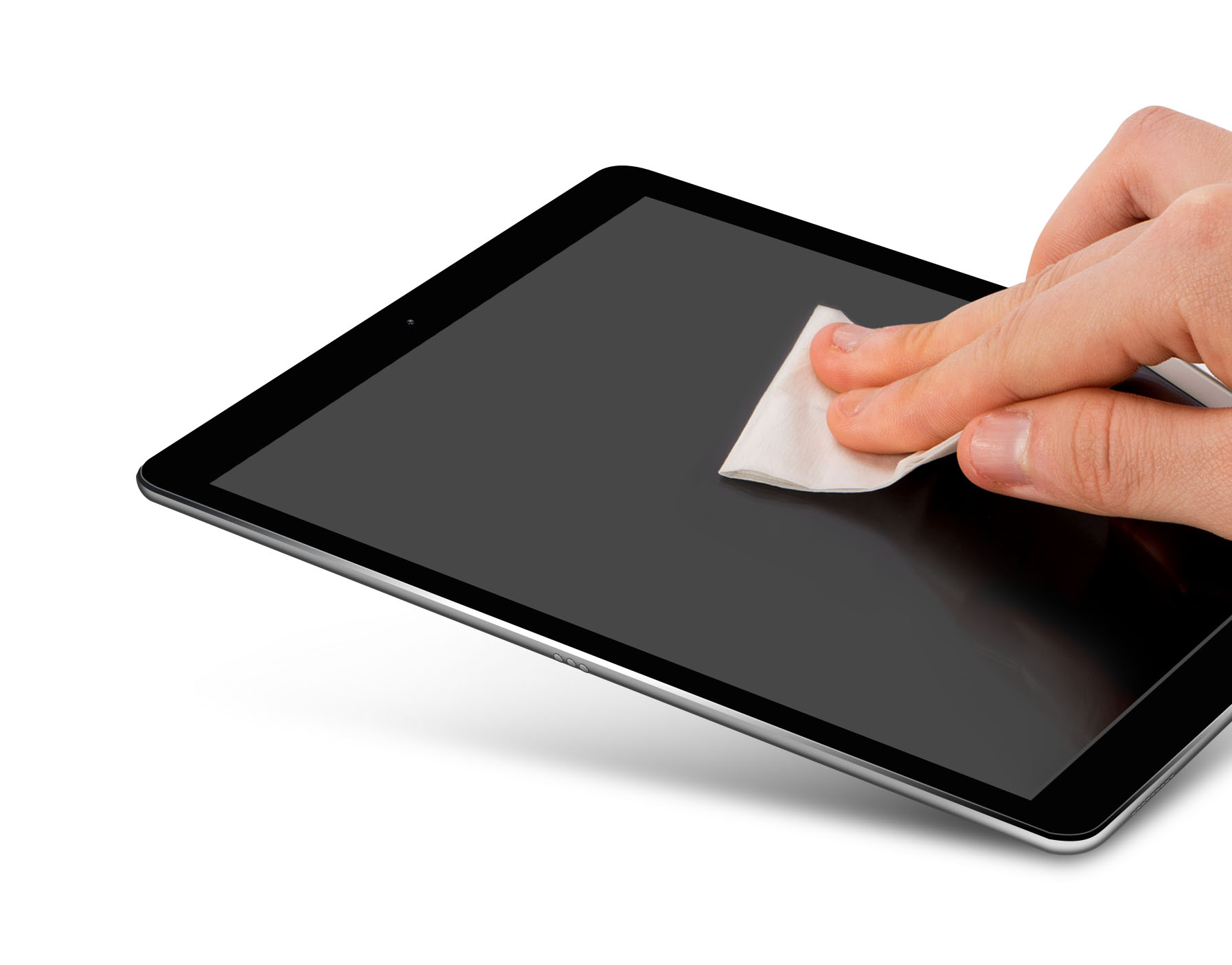 How to Choose Safety Director Lens Wipes？