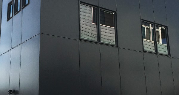 9 Ways Metal Panel Buildings Redefine Commercial Architecture