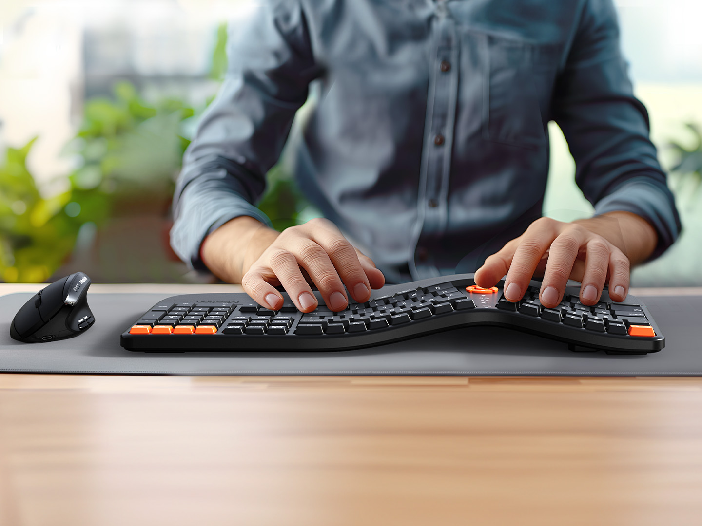 Ergonomic Keyboards: Do They Really Help, and What's Best for Coding?
