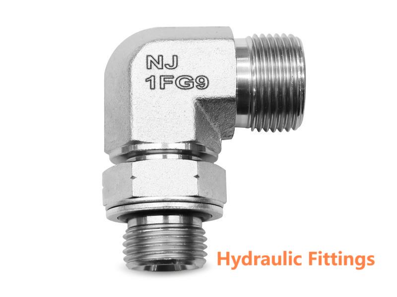 The Difference Between BSP and BSPT Fittings