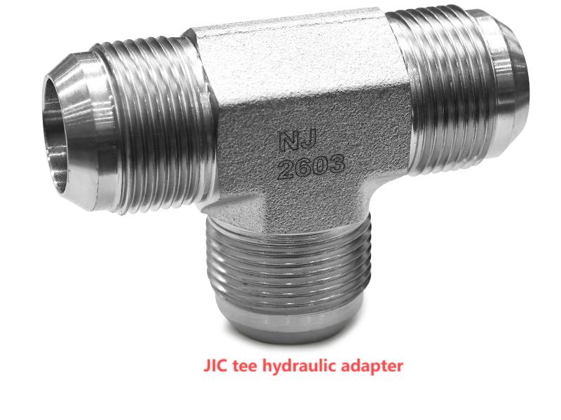 How to Measure Metric Hydraulic Fittings
