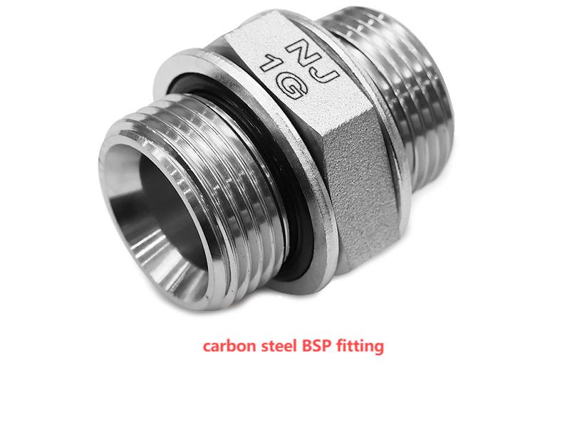 The Difference Between BSP and BSPT Fittings