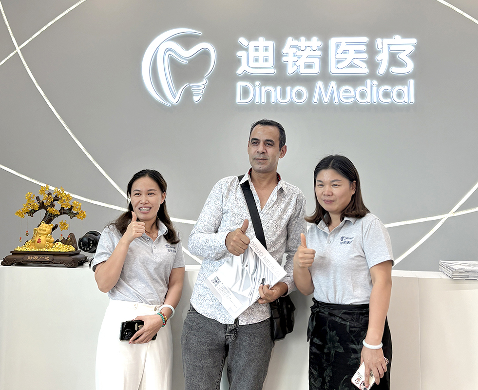 Friendship Across the Nile and the Yangtze: a Visit From Egyptian ...