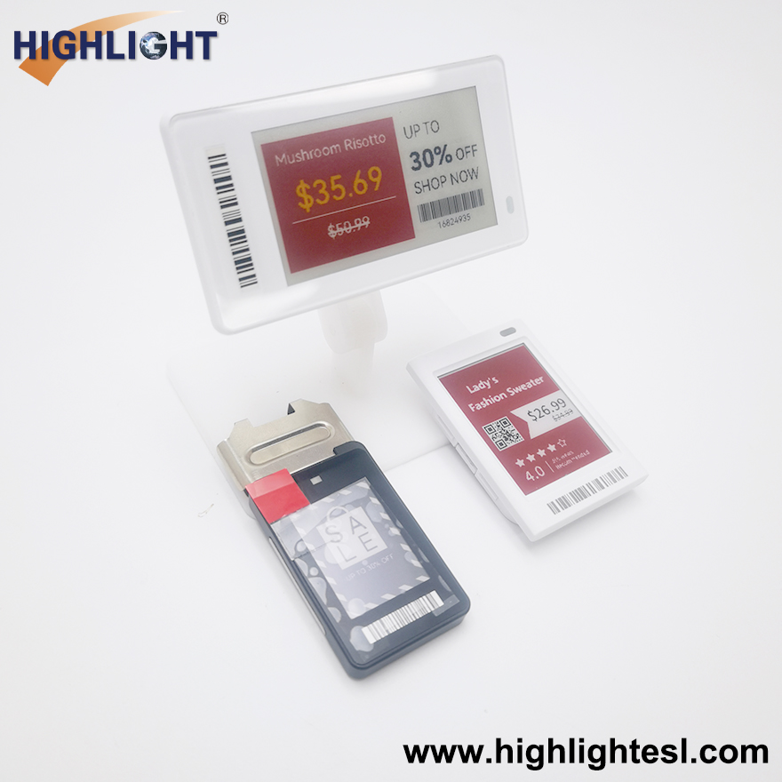 How Do Digital Price Displays Work? | Highlight