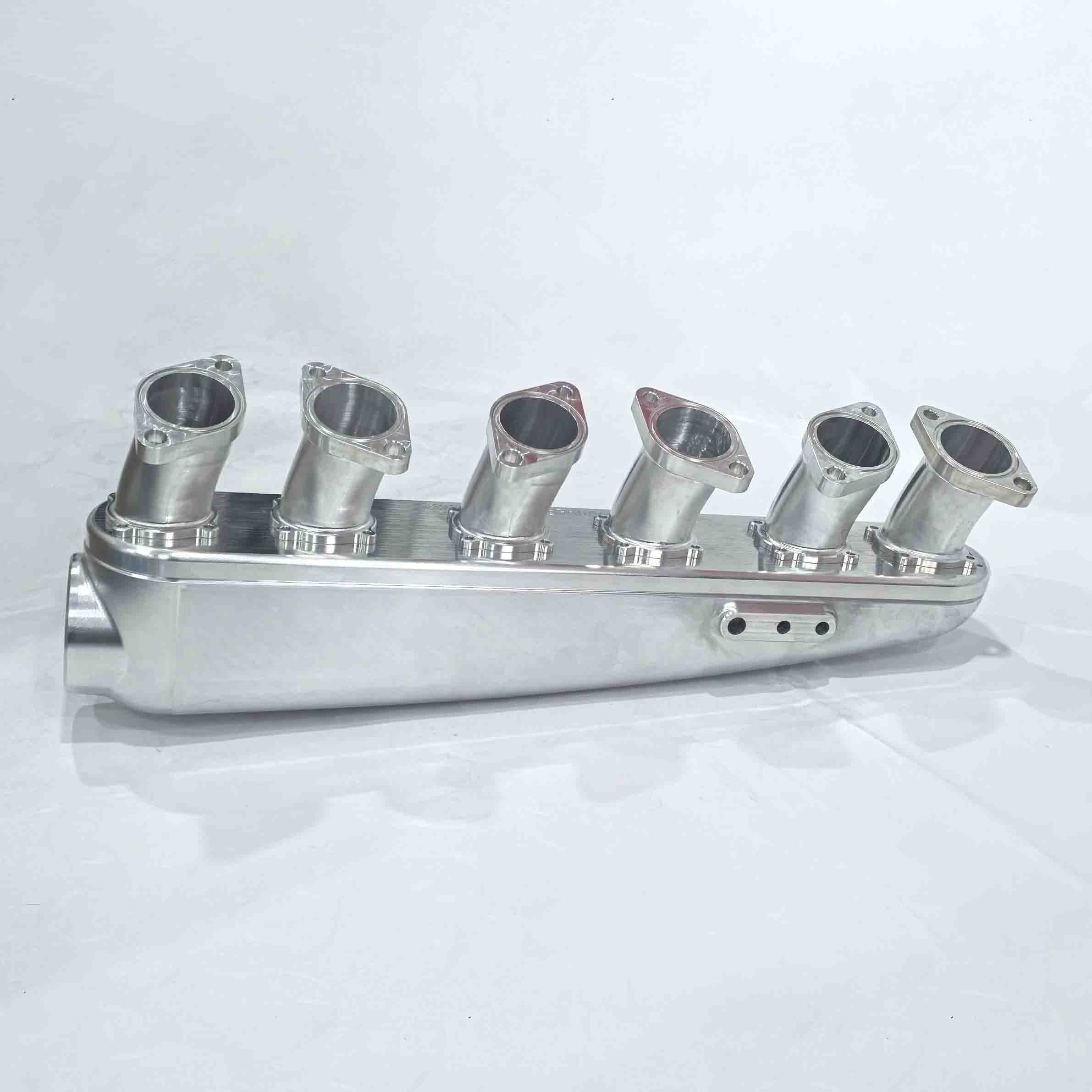 CNC Machining Aluminum Parts CNC Parts Used for Automotive Modification ...