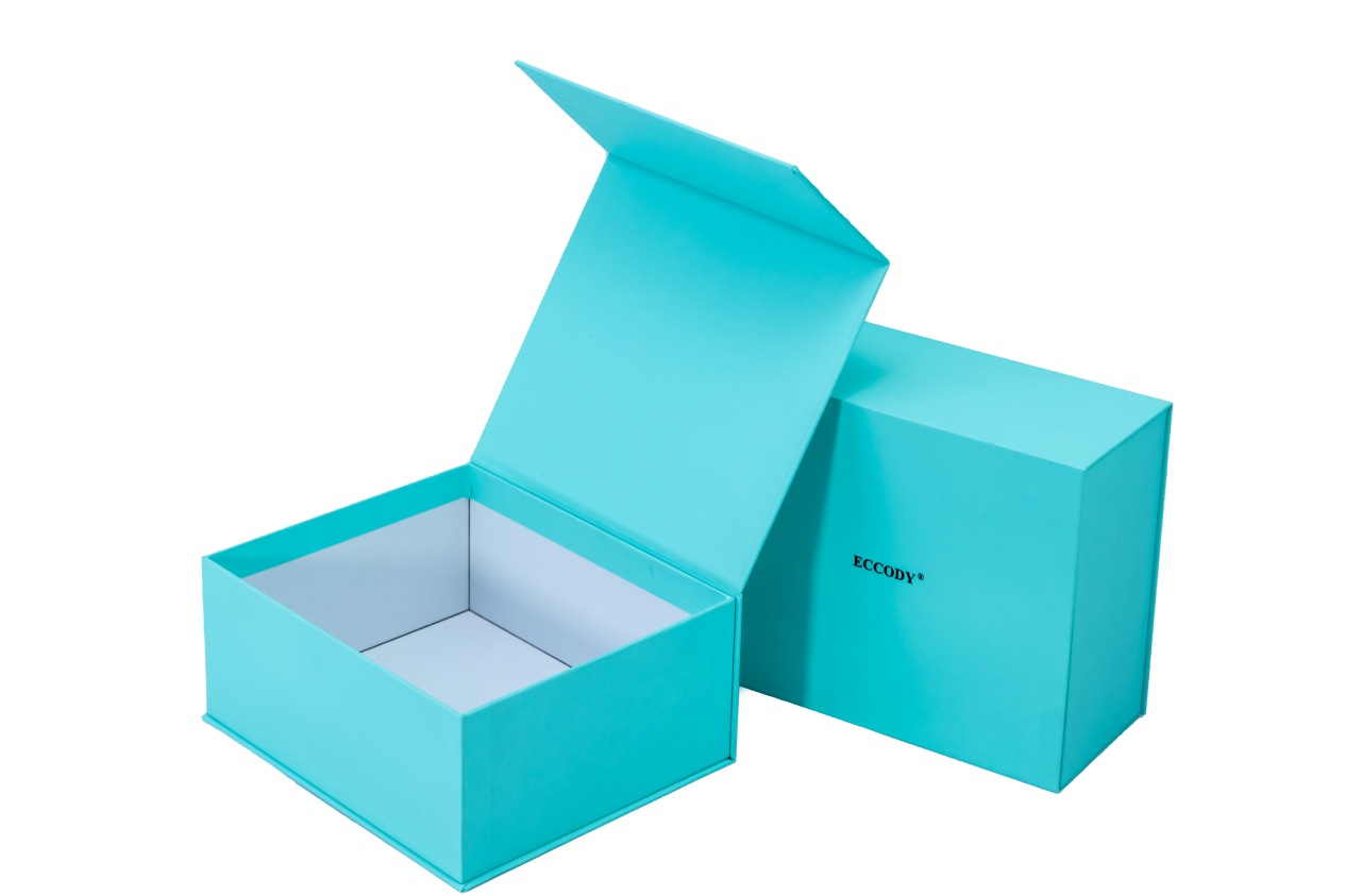 Paper Flip-magnet Boxes: Innovation in the Packaging Industry | ECCODY