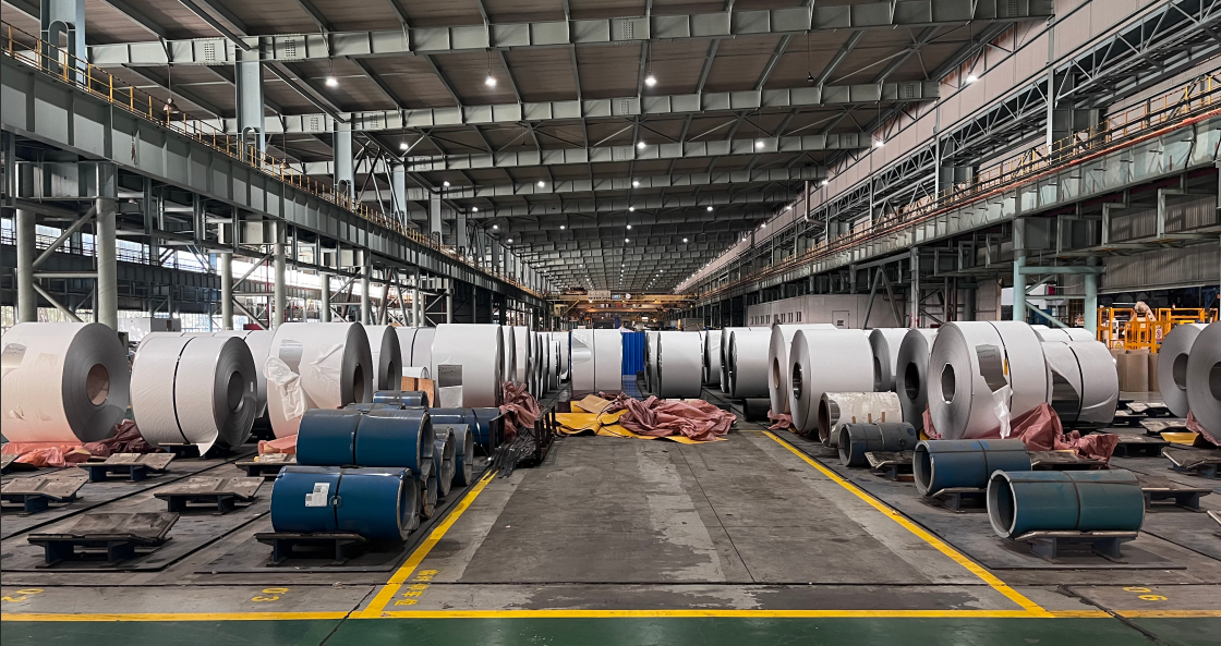 Latest International Trends and Critical News in the Stainless Steel ...