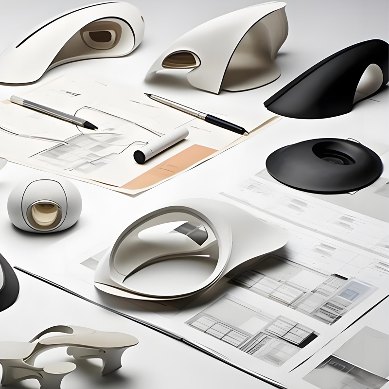 Optimizing Plastic Product Design