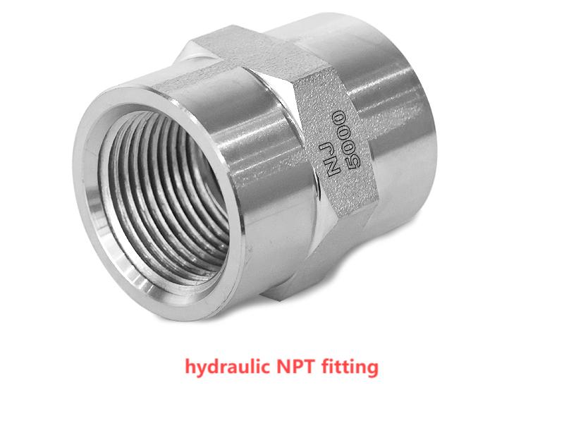 Where to Find Npt Fittings Suppliers