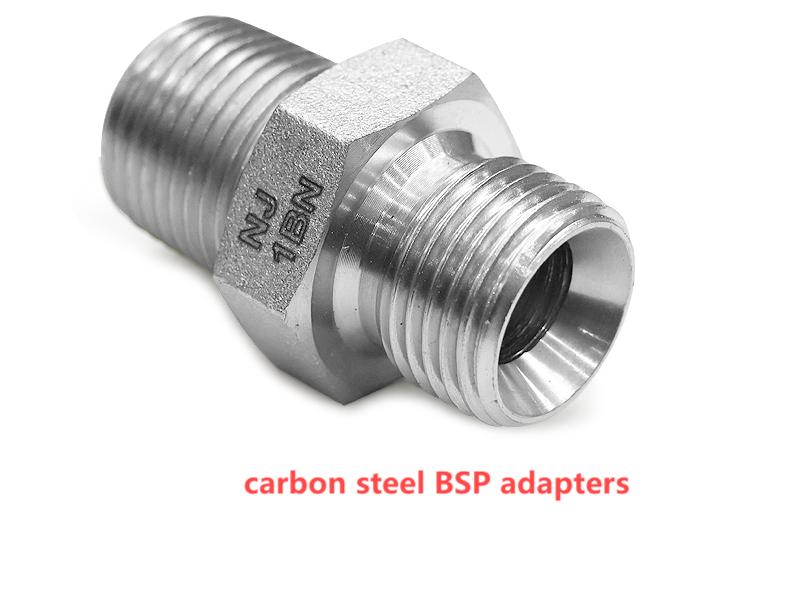 The History and Evolution of British Standard Pipe Threads