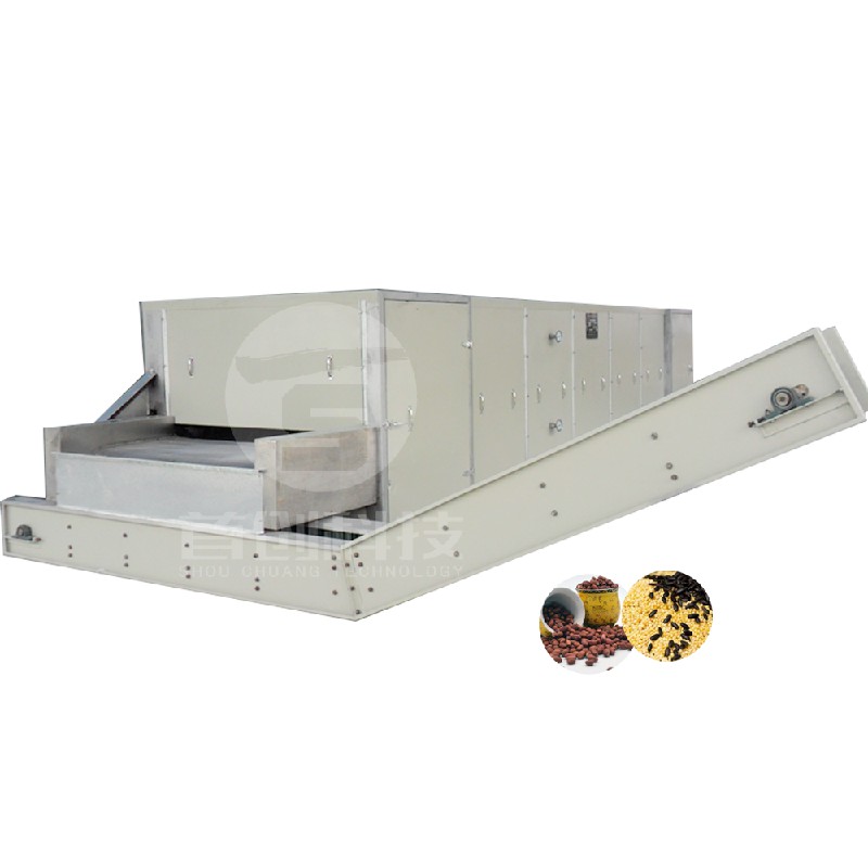 First Herb Flower Stevia Leaf Dryer Heat Pump Hot Air Basil Coriander ...