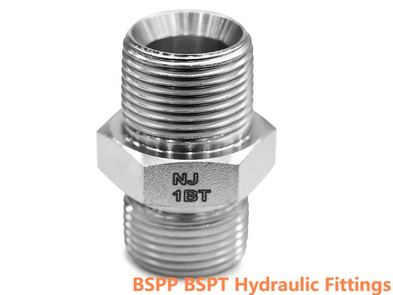 BSPP Vs BSPT: How to Choose Wisely