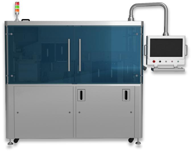 Automatic Tablet Inspection Machine | SUPM