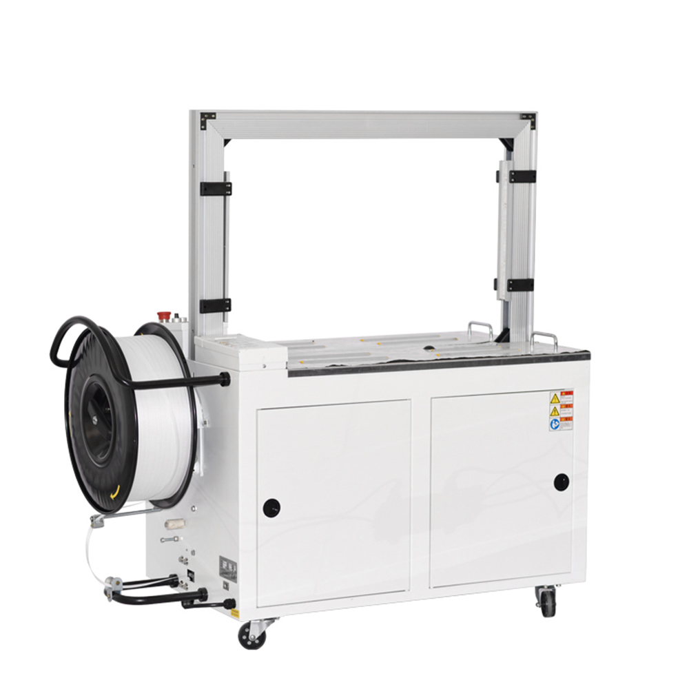 High-speed Strapping Machine Automatic Carton Packing Machine | YJNPACK