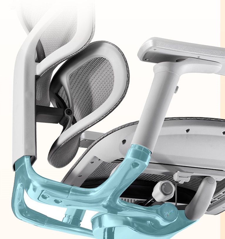 The Ultimate Guide to Ergonomic Chairs with Tilt Function for Dynamic ...