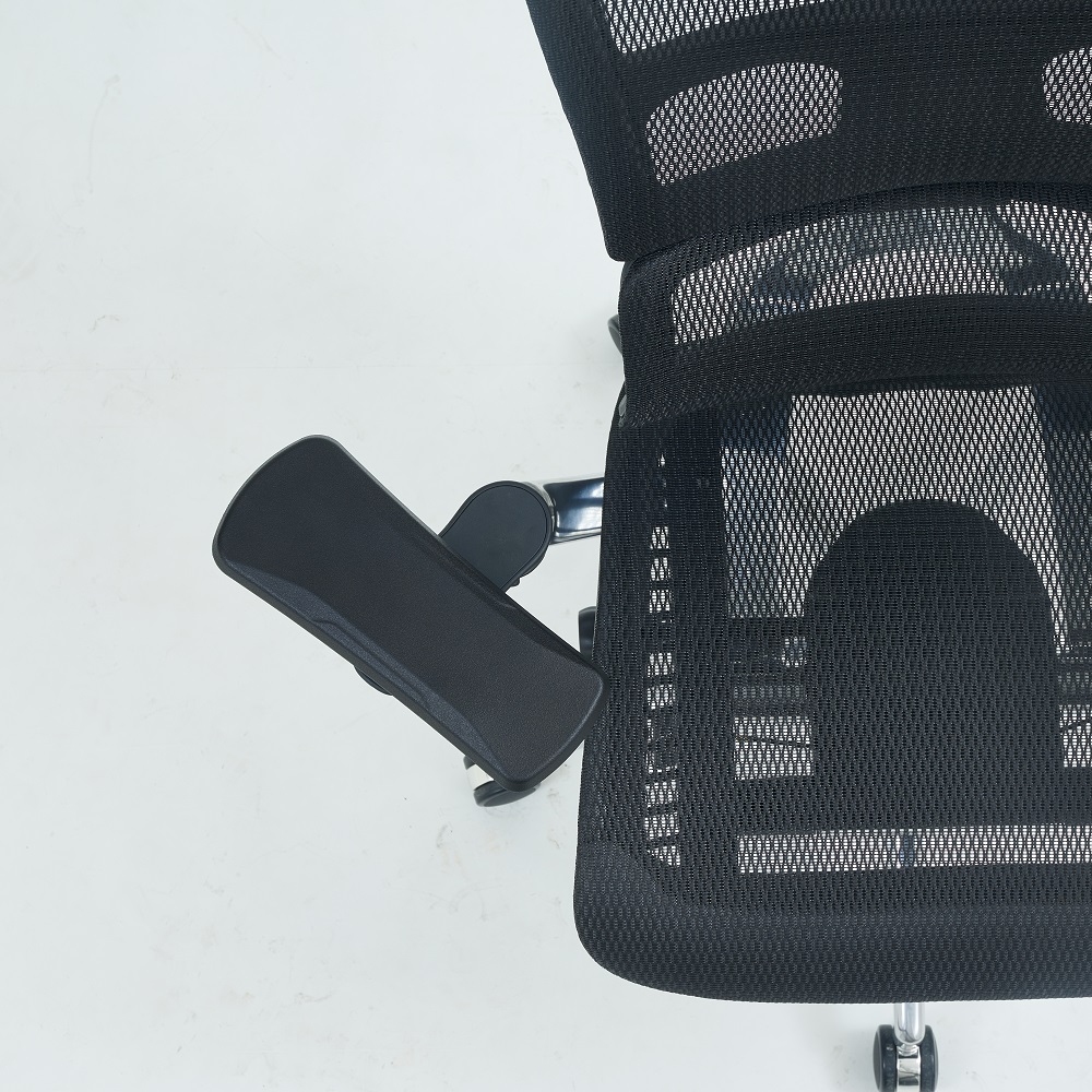 The Benefits of Waterfall Seat Edges in Office Chairs | Hookay Chair
