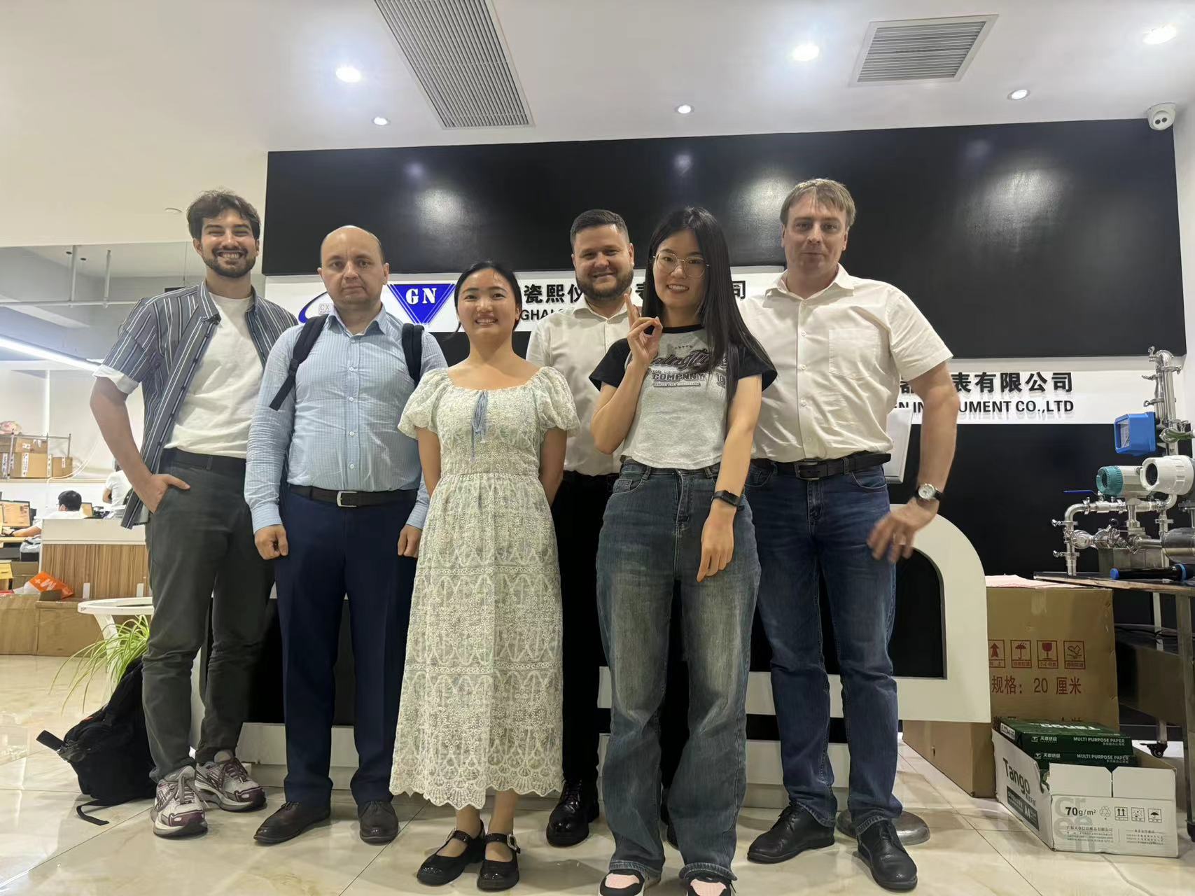 Ion Selective Electrodes: Understanding the Science Behind ISE ...