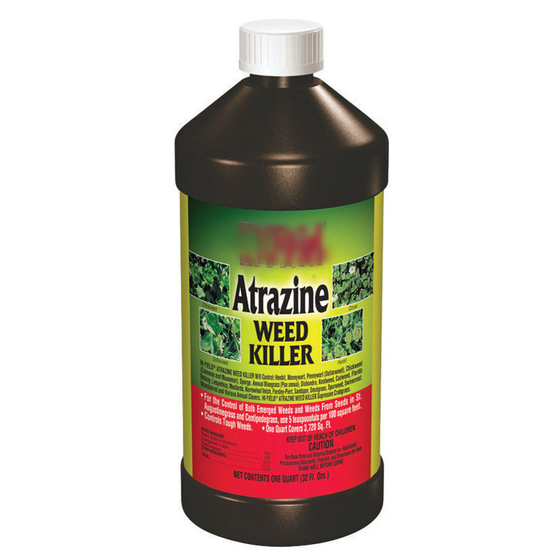 Atrazine Herbicide | POMAIS