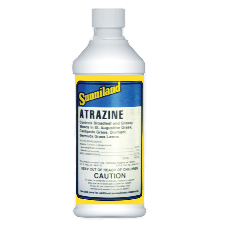 Atrazine Herbicide | POMAIS