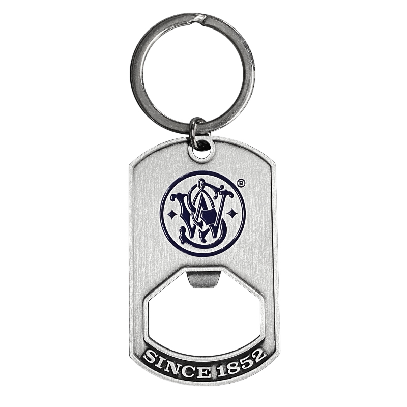 Manufacturing Materials and Classification of Keychains