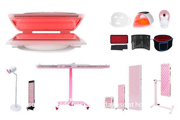 Understanding Low-Level Laser Therapy (LLLT): Benefits & How It Works