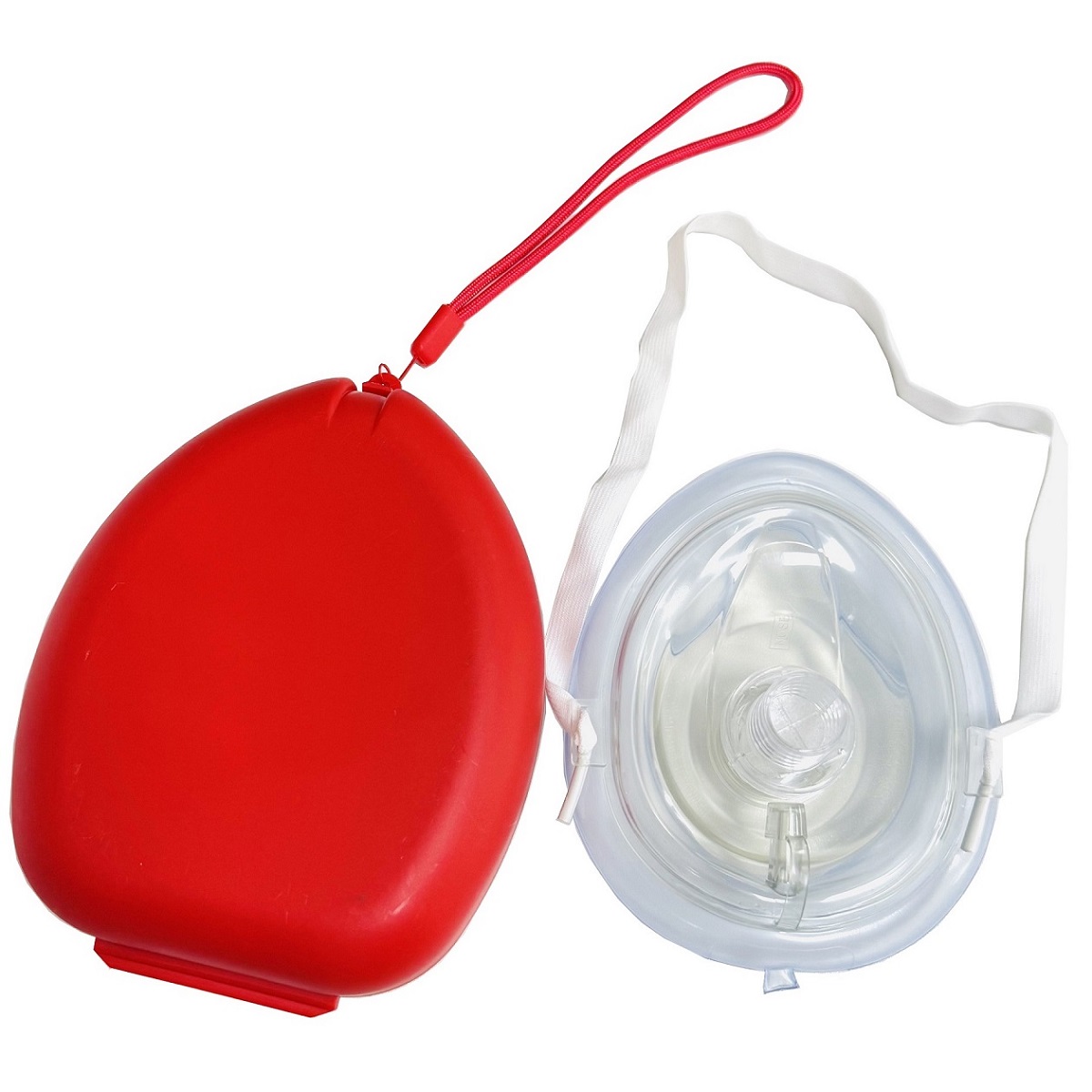 CPR Mask