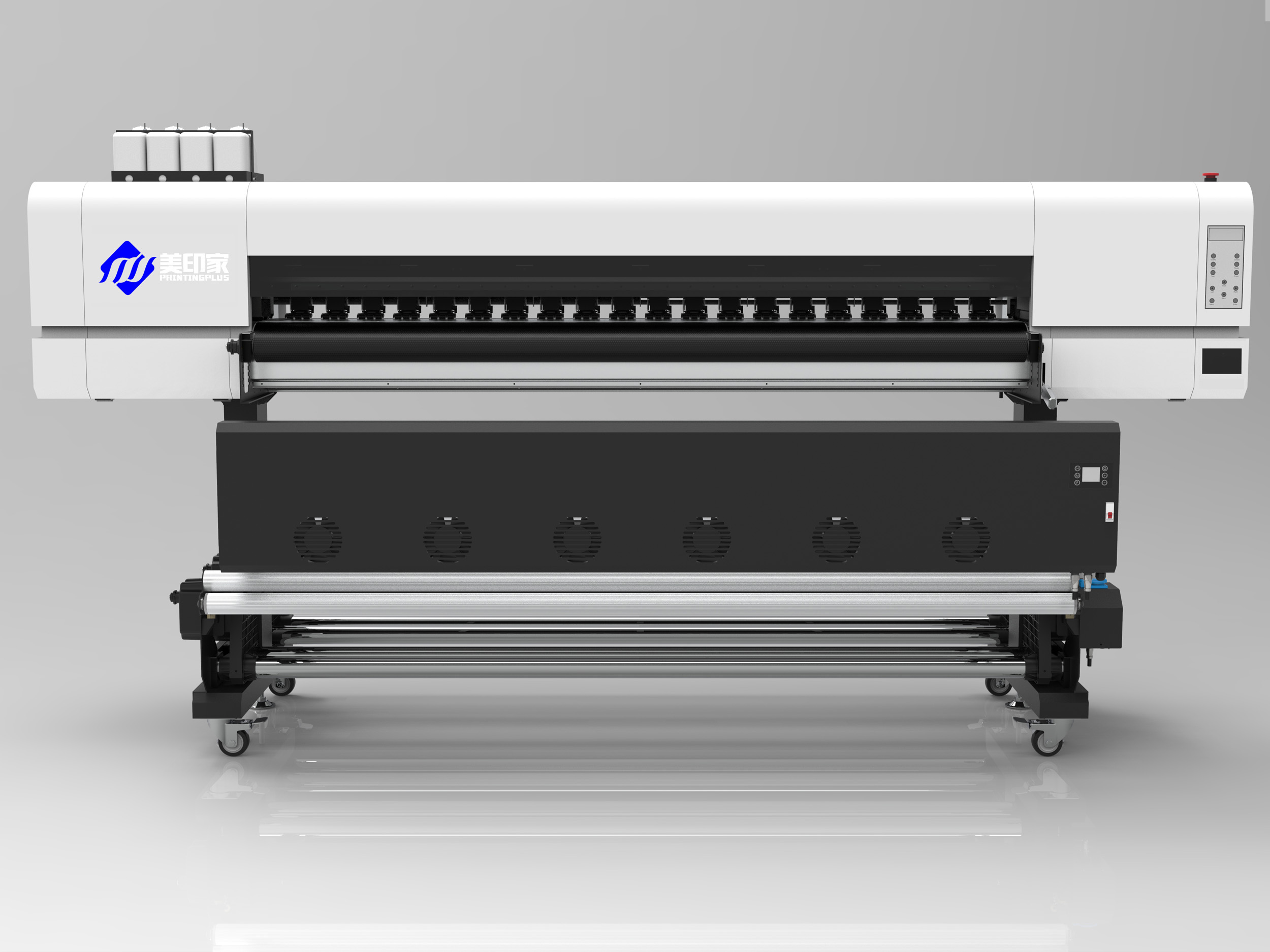 Digital Inkjet Printer - - PRINTINGPLUS - PRINTINGPLUS