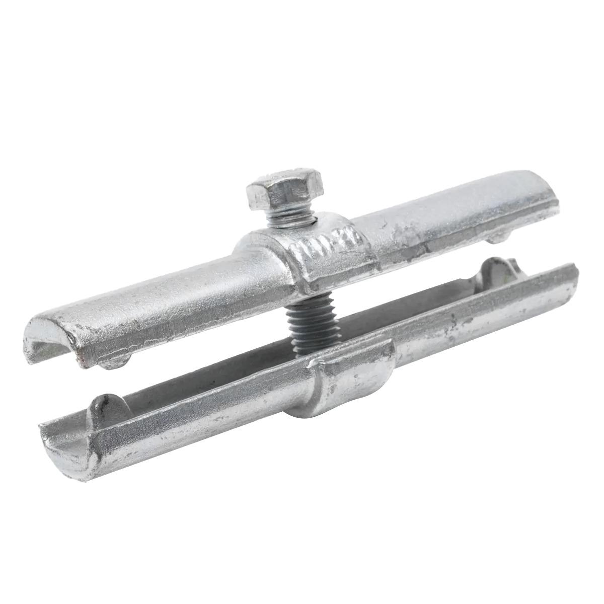 Building Scaffolding Parts Joint Pin Coupler Galvanized Clamp for 48 ...