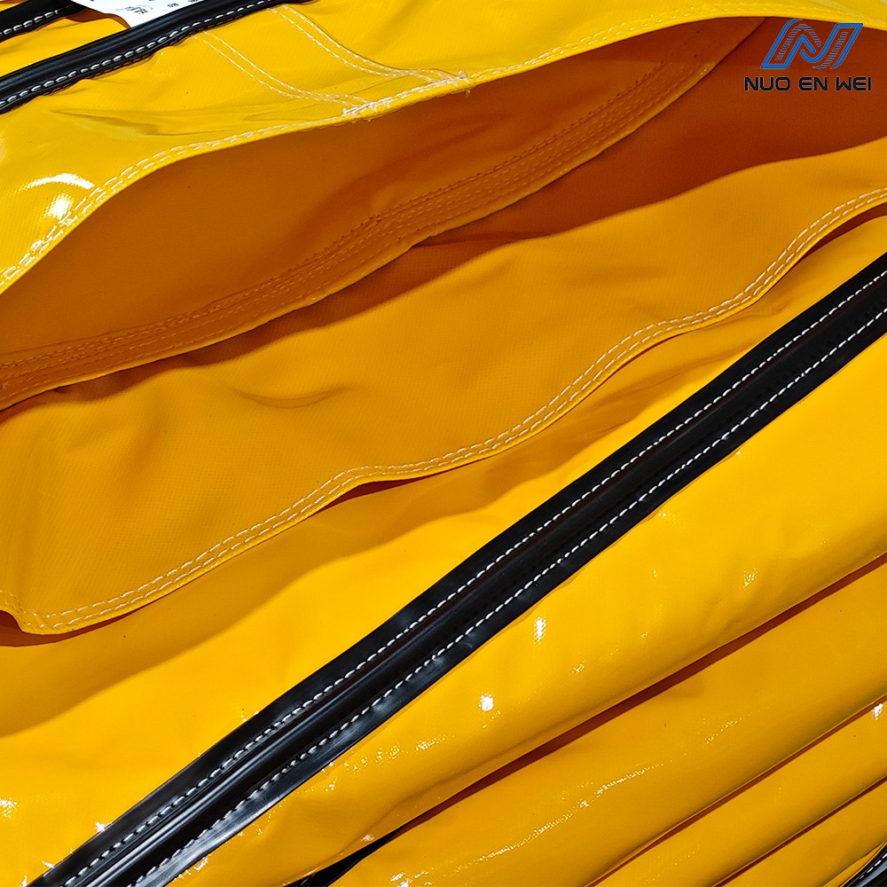 Airport Ground Cooling Hose | Energy-Efficient Air Conditioning ...