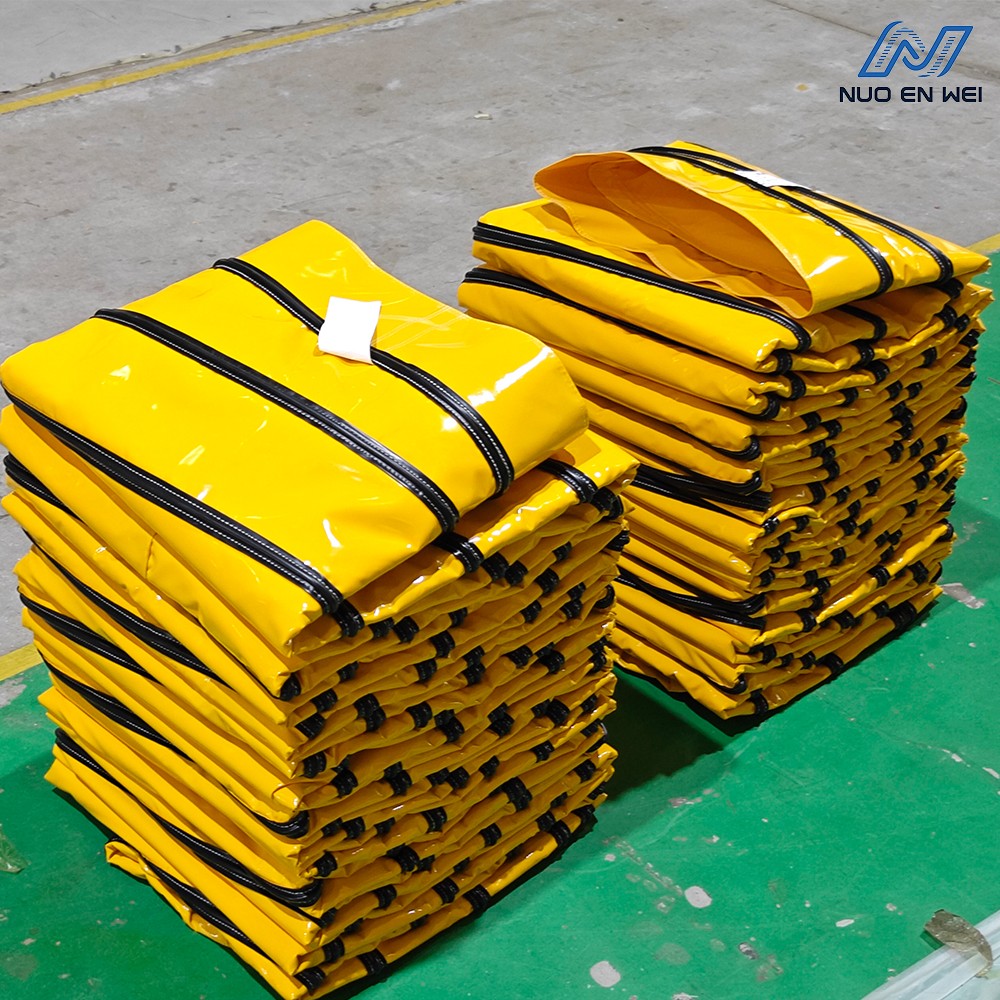 Airport Ground Cooling Hose | Energy-Efficient Air Conditioning ...