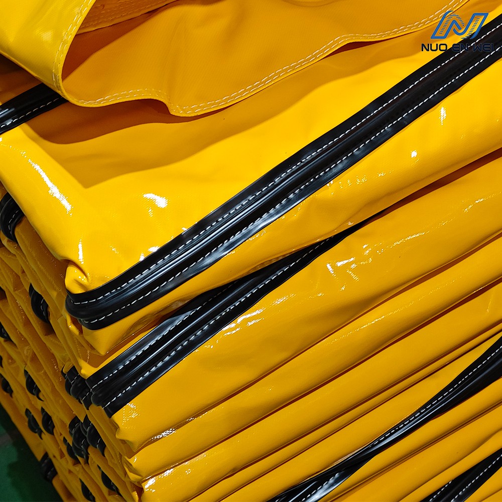 Airport Ground Cooling Hose | Energy-Efficient Air Conditioning ...