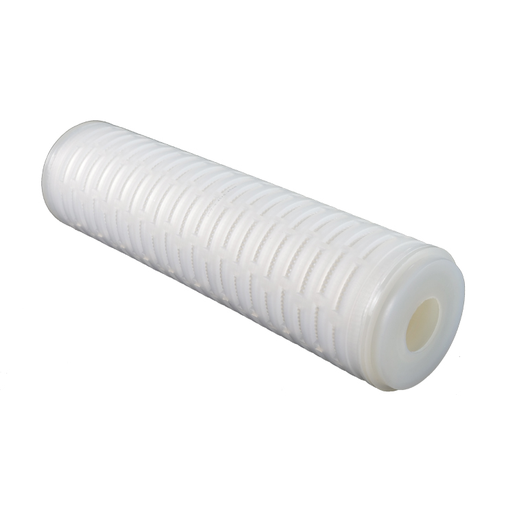 What Is the Difference Between PES and PTFE Filter Cartridges?
