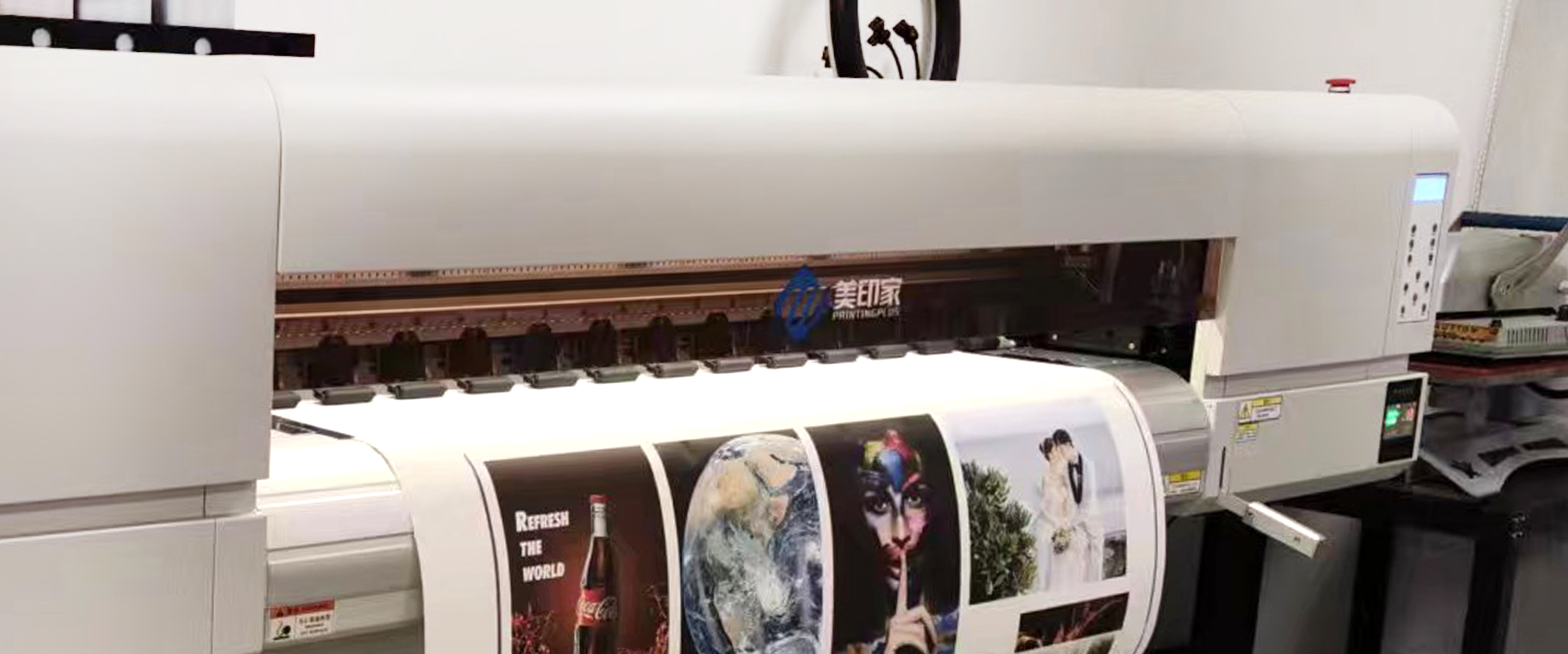 Digital Inkjet Printer - - PRINTINGPLUS - PRINTINGPLUS