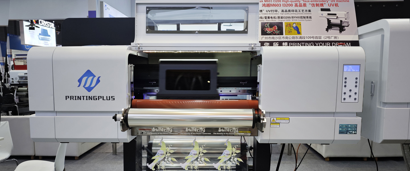 PRINTINGPLUS Launches Innovative 3D Printing Technology, Leading the New Trend in the Printing ...
