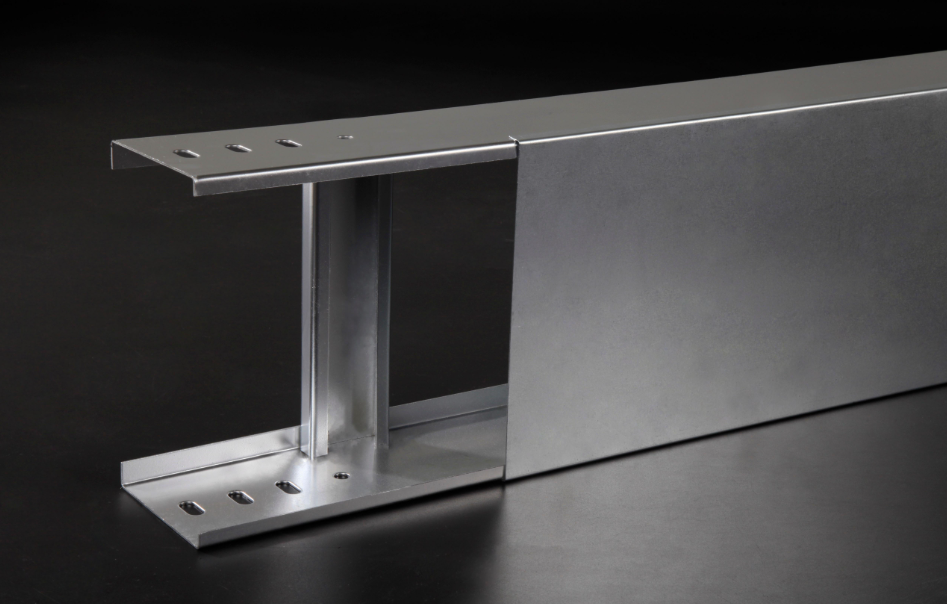 Stainless Steel Cable Trays for Superior Performance | JUYE METAL