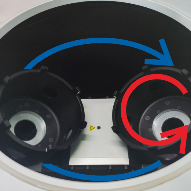 In Depth Analysis of the Mixing Principle of SMIDA Planetary ...