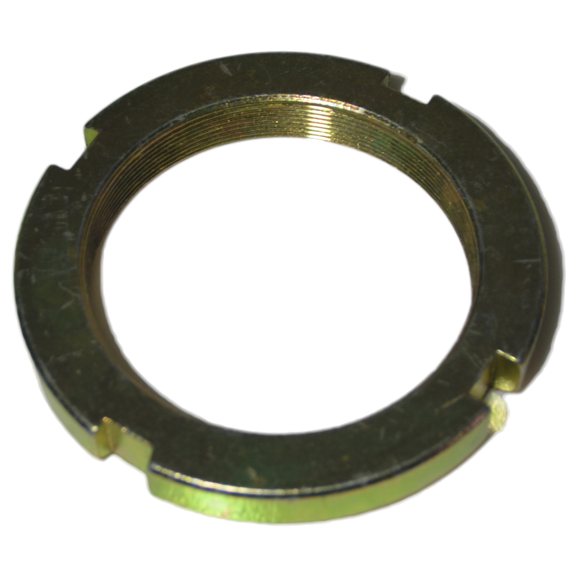Slurry Pump Labyrinth Locknut | CNSME PUMP