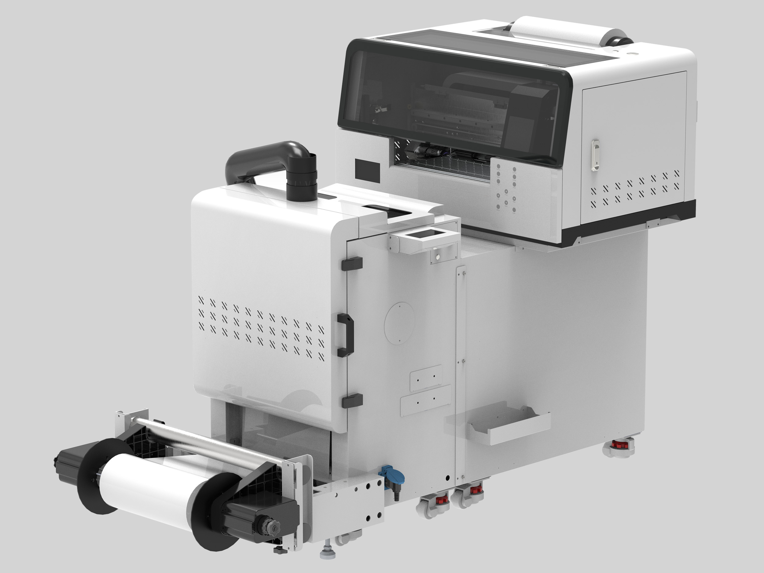 Best Dtf Printer for Small Business Wooden Case by PRINTINGPLUS ...