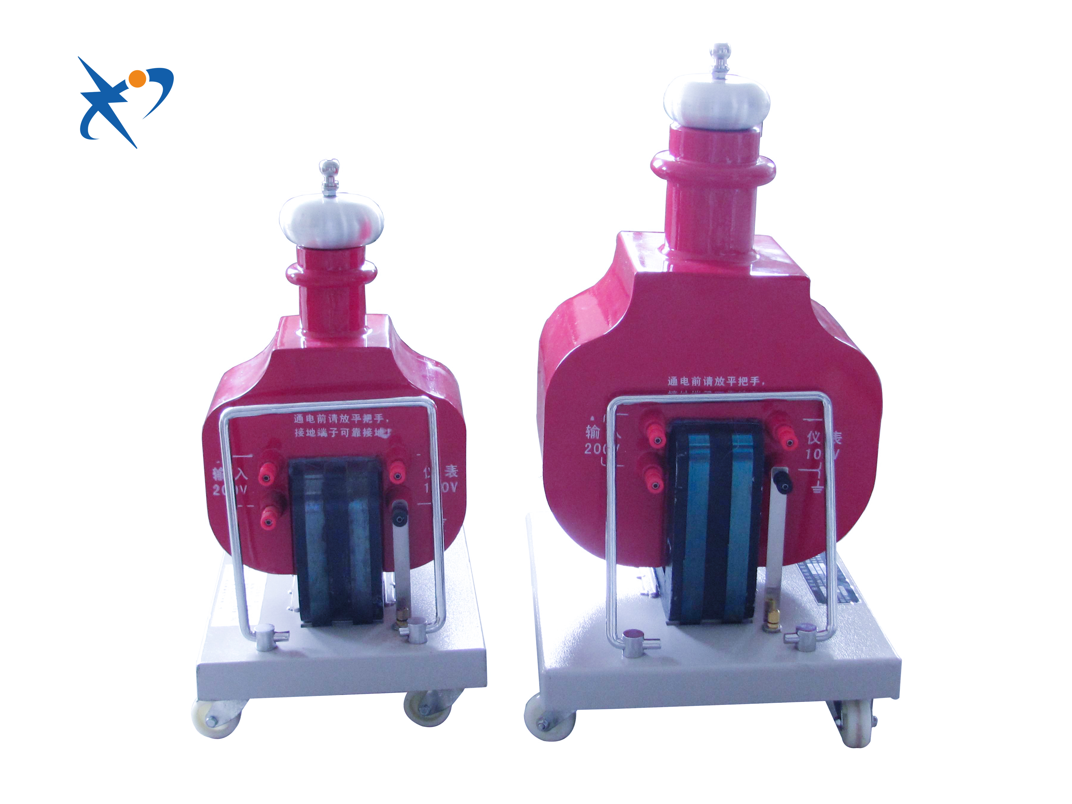 Usage of GTB Dry-type Test Transformer | SHZHEL