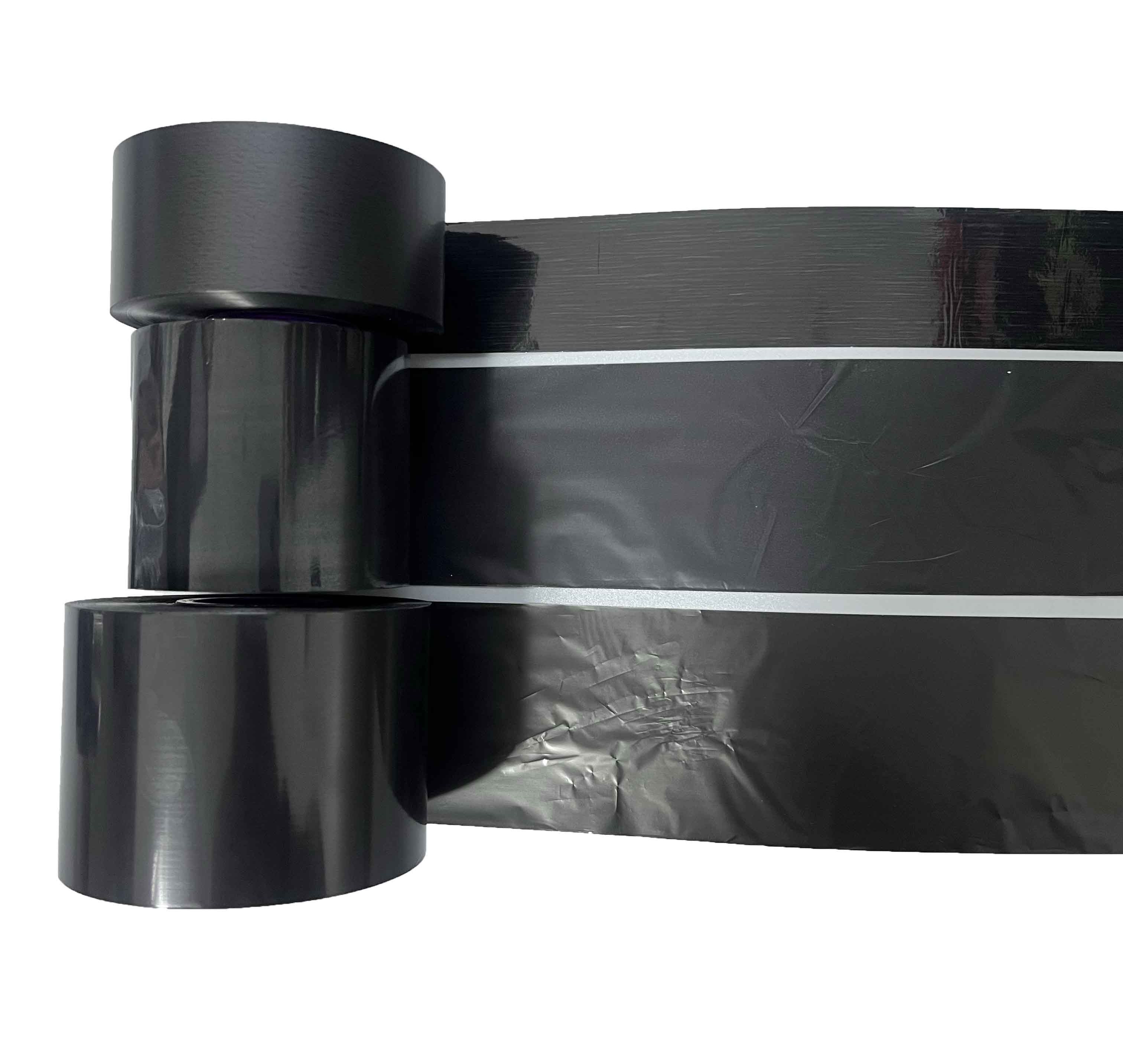 Near Edge Thermal Transfer Overprint for Industrial Printing | Sinoco ...