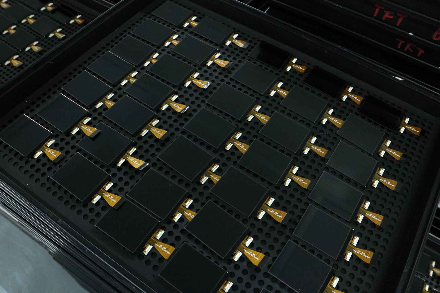 Chinese LCD Manufacturers Lead the Medical High-Refresh Rate Display ...