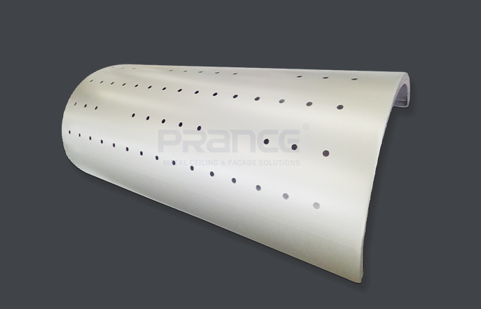 Malawi Petroda Bölgesi 4 Dolum İstasyonu Alüminyum Kanopi ve Kolon ...