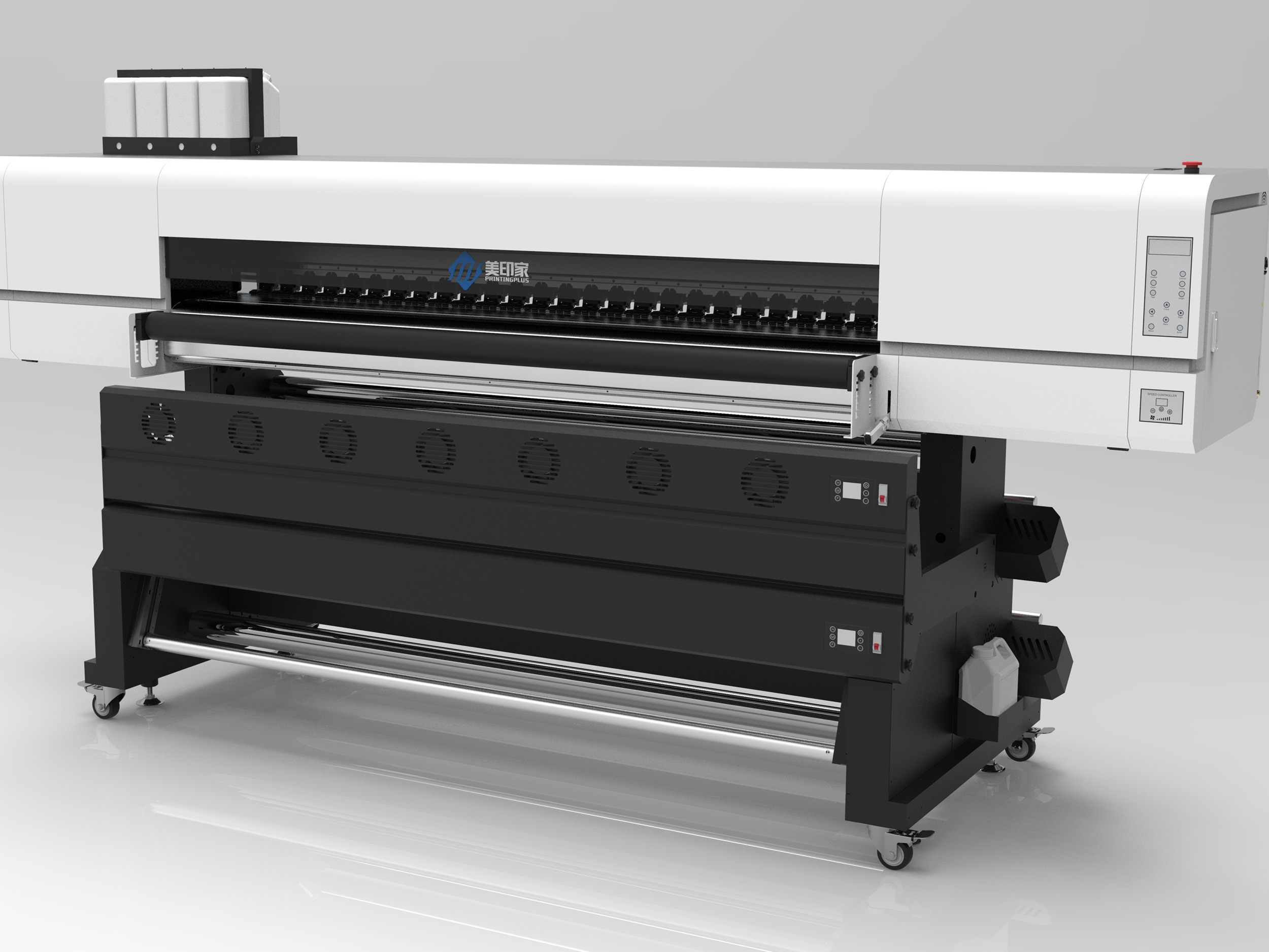 Dtf Printer Factory - - PRINTINGPLUS - PRINTINGPLUS