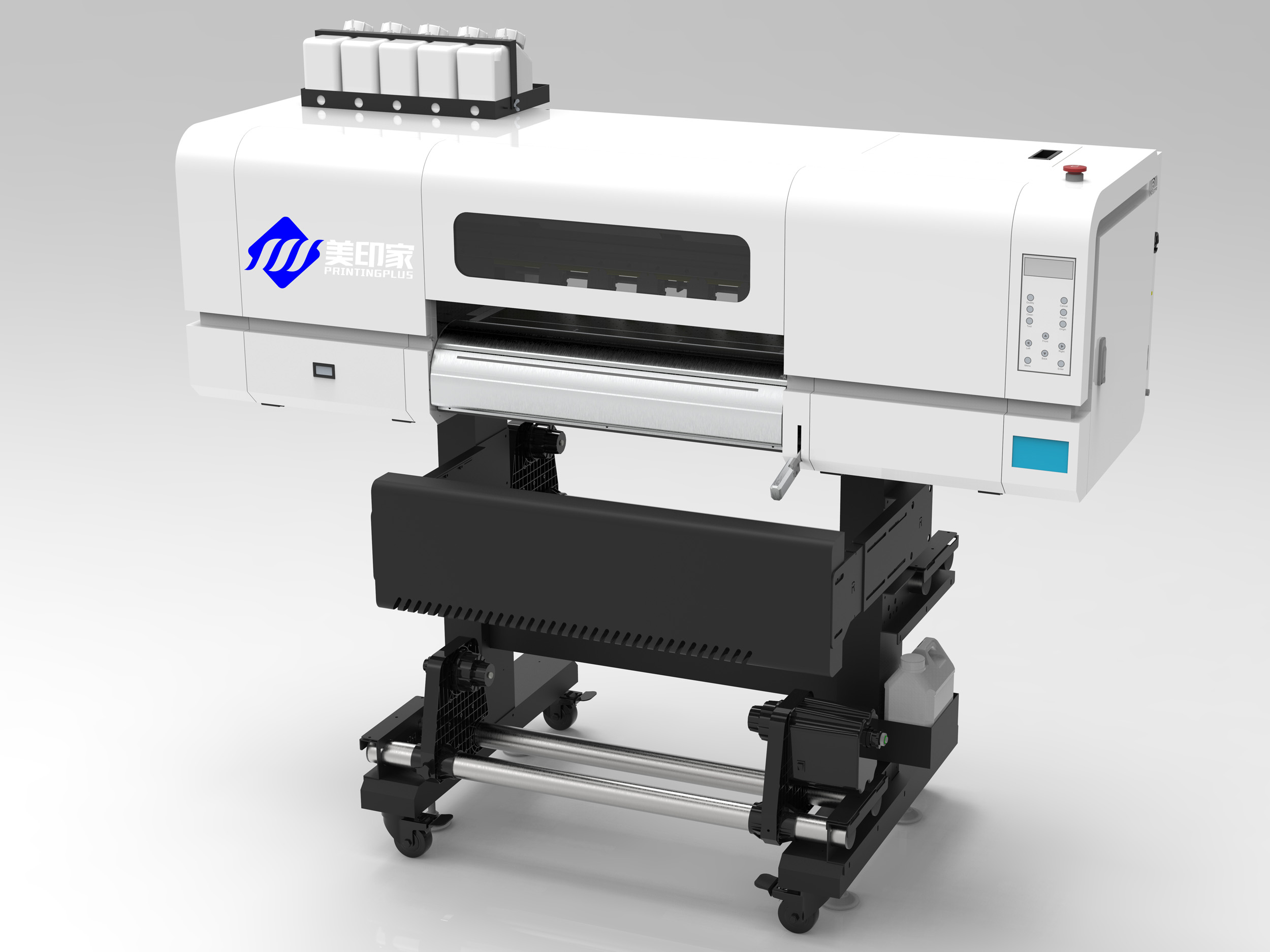 Water Transfer Printer by PRINTINGPLUS - PRINTINGPLUS