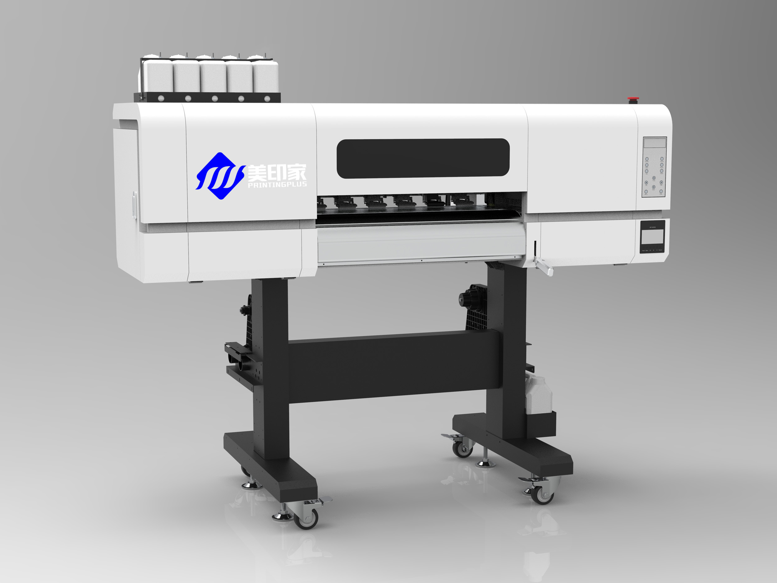 High-precision Instant-drying High-efficiency Water Transfer Printing ...